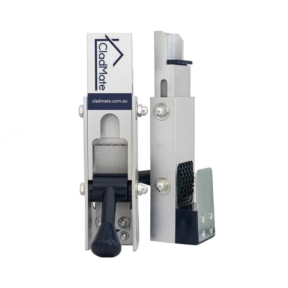 CladMate Pro - Barwon Timber