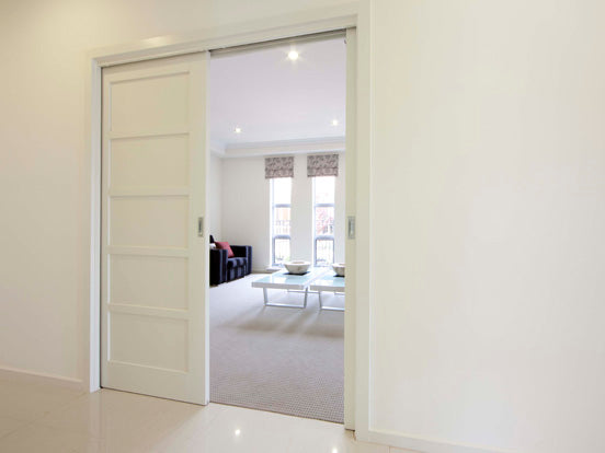 Door Systems - Barwon Timber