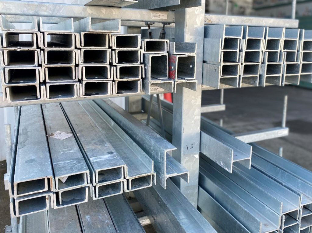 Retaining Wall Sections - Barwon Timber