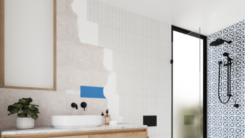 Villaboard Lining by James Hardie - Barwon Timber