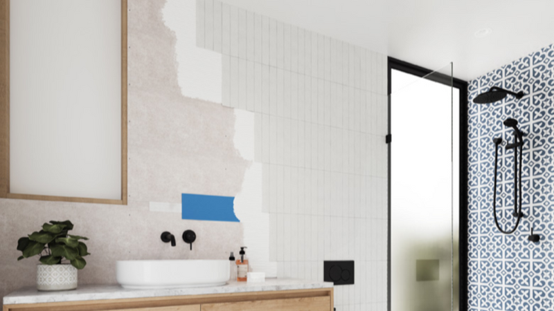 Villaboard Lining by James Hardie - Barwon Timber